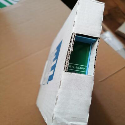 MTL安全栅MTL5546Y全新原装现货实拍议价