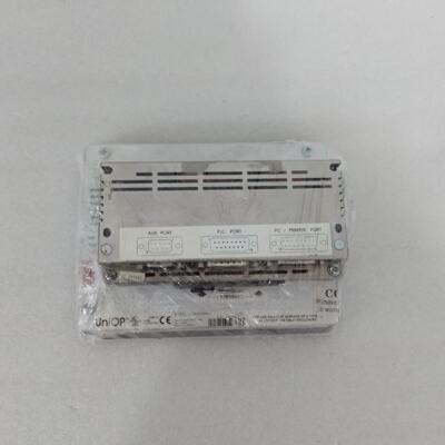 （设备配件）uniop屏ETOP05-0045