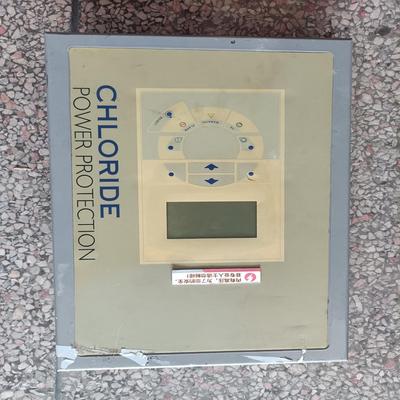 （设备配件）CHLORIDE控制器POWER PROTECTION 09