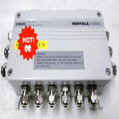 （设备配件）WARTSILA circuit boards for DC