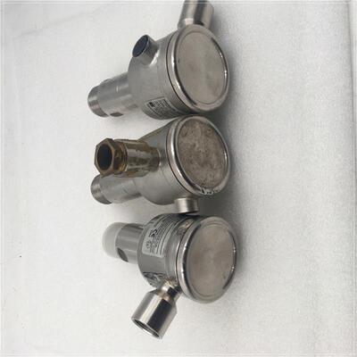 KLAY克莱压力传感器变送器8000-H-S-V-EX-G9议价