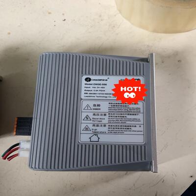 [德峰]EtherCAT雷赛驱动器，步进556带电机-DM3E