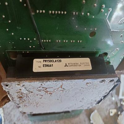 现货PM150CLA120模块成色功能550运