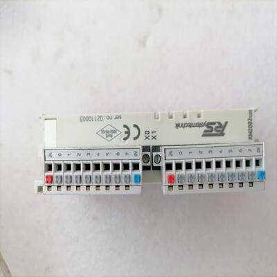 BECKHOFF模块KM2002-0000  KM1002-