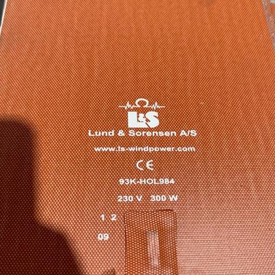 Lund&Sorensen A/N 93K-HOL984 2