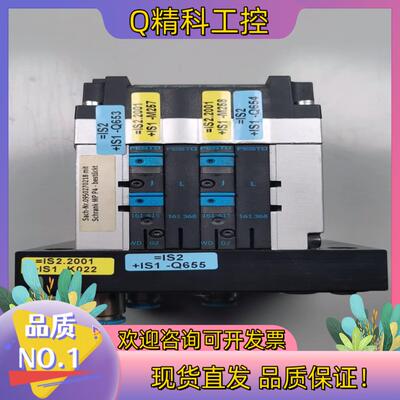 现货FESTO紧凑型阀岛 CPV10-GE-ASI-4E4A M