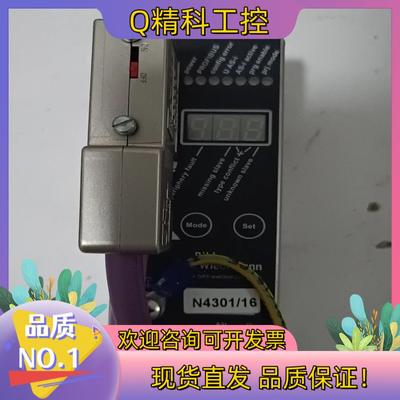 现货Bihl+Wiedemann必威通讯模块BWU1746  P