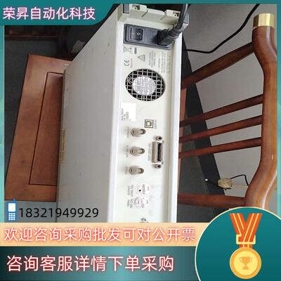 现货思博伦Spirent GSS6100 GPS信号发生器 出售