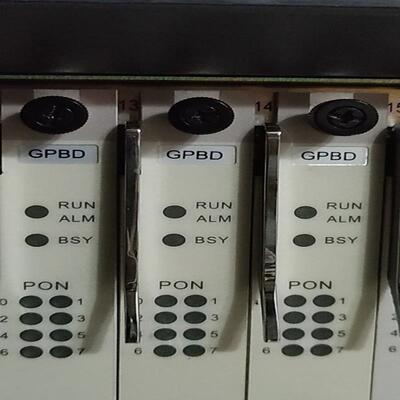 华为GPBD 805  1张