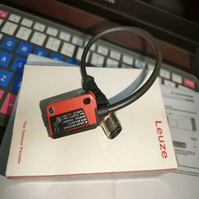 全新原装劳易测HRTR3B/44,200-S12光电传感