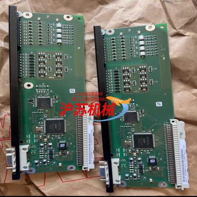 SEW变频器通讯总卡编码器卡 DIP11B