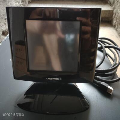 议~快思聪/CRESTRON Isys TPS-6X-DS