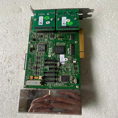 [德峰]德国manz 工控机设备主板 116376卡70066220