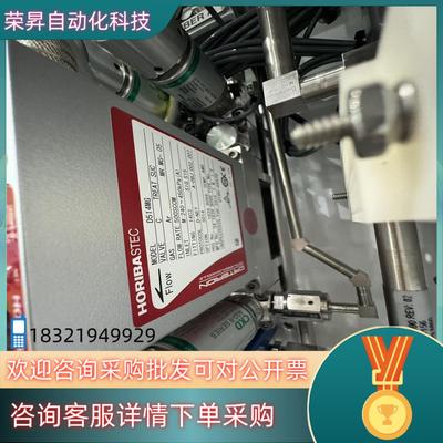 现货horiba D514MG 500SCCM 0190