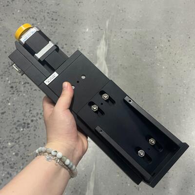 （设备配件）Nanotec Munich OWISH 电动光学平台 议价