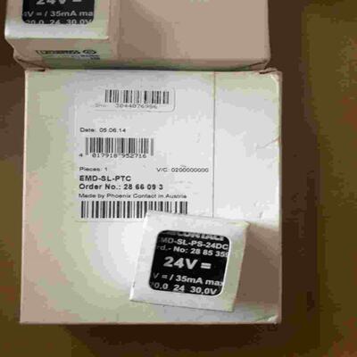 议~ EMD-SL-PTC  2866093