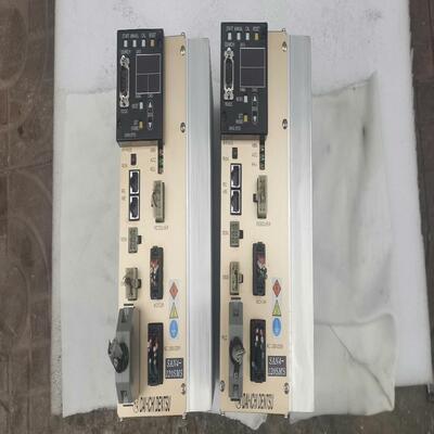 [德峰]DAl-ICHⅠ DENTSU驱动器   SAN4-120S