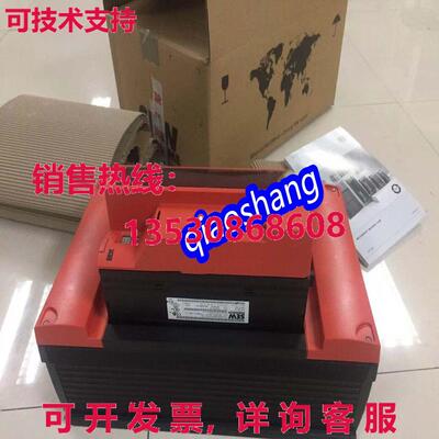 原装供应MDS60A0015-5A3-4-00 SEW逆变器