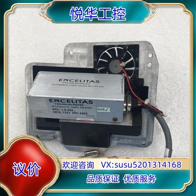 原装EXCELITAS LS-282 35 Congress S议