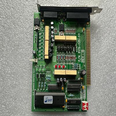 （设备配件）735   --8170串口卡EOTECHNICS511