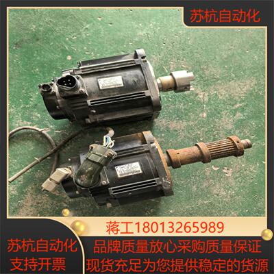 安川伺服电机SGMGV-20ADC61   SGMGV-13
