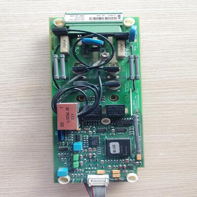 [德峰]ABB直流传动DCS500系列磁场控制板型号：SDCS－FE
