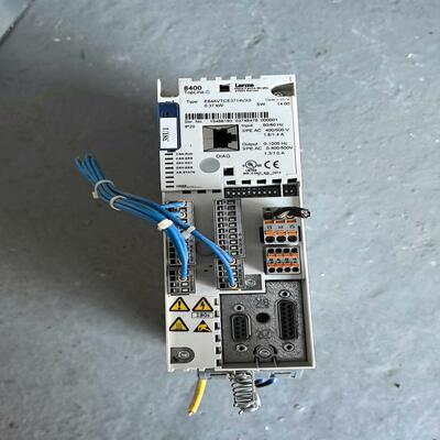 E84AVTCE3714VX0  伦茨8400变频器