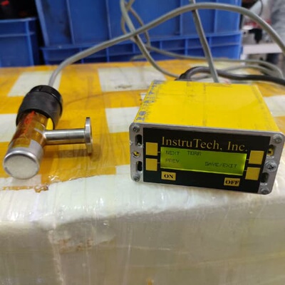 可维修InstruTech真空计控制器 VGC301A议价