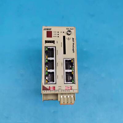 可维修议价-BST ProLogic CPU32x控制器，一手