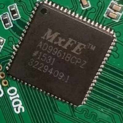 可维修MXFE AD9961BCPZ议价