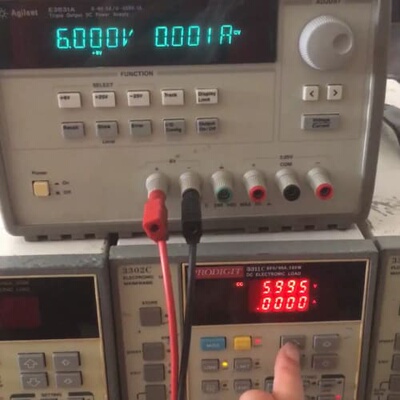 可维修台湾博计prodigit 3302C+3311C直流电子负载议价
