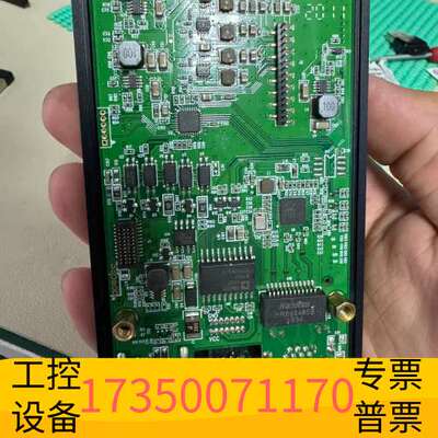华泰工业主板x86架构英特尔z8350CPU 4g+64g板载硬议价
