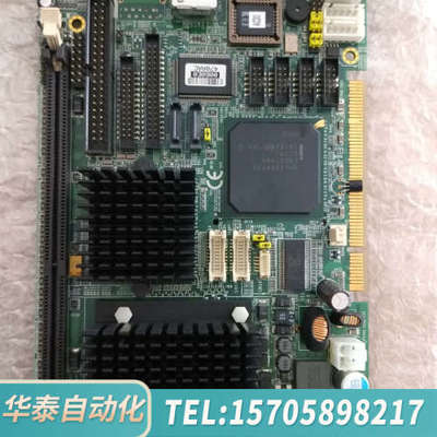 华泰艾迅SBC82810 Rev:A4RC  REV: A2-R