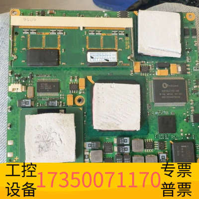 华泰~Kontron控创 ME020-000040-1B E