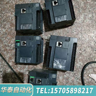 华泰plc，TM221CE16U  (2)