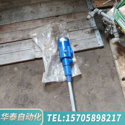 华泰pressol手动泵，议价