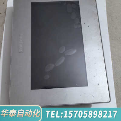 华泰Pro-face普菲斯PFXGP4402WADW人机界面触控