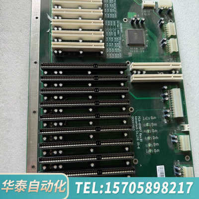 华泰AdvantechPCA-6114P7-0D1 REV.