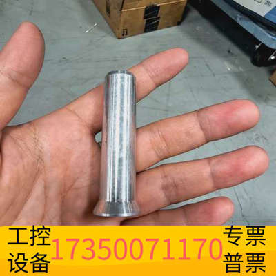 华泰赛默飞配件：TRACE+1300带孔销轴，平头圆柱销销钉定位