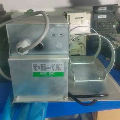 贝克曼，AU5800脱气罐组件，degasser组件。