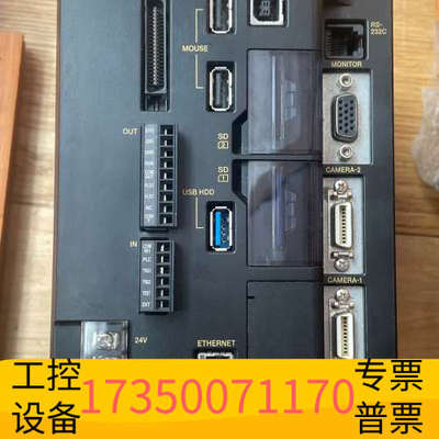 华泰，基恩士cv-x320a，19年，了，但是