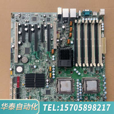 华泰HP/ XW8600 图形工作站主板 480024-00