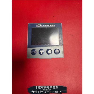 华泰ARMATUREN温控器，型