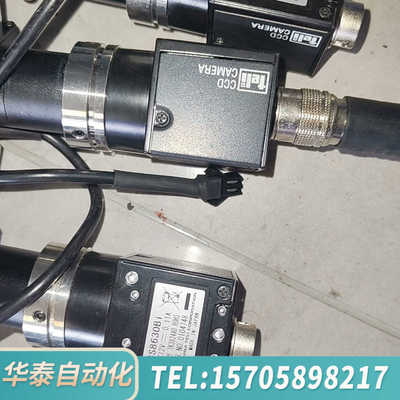 华泰teli泰利 CS8630Bi 工业相机可很新很