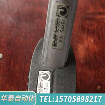 华泰15785/TR211/莱宝皮拉尼规管/真空计/真空变送器