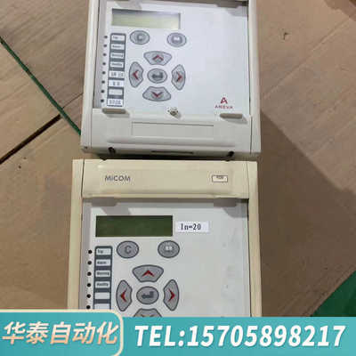 华泰P220,C00M11100,MiCOM控制器