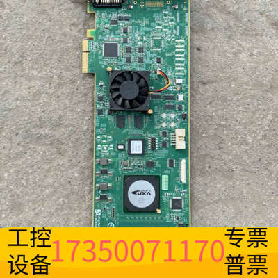 华泰digital rapids板卡，DRC 700-1200