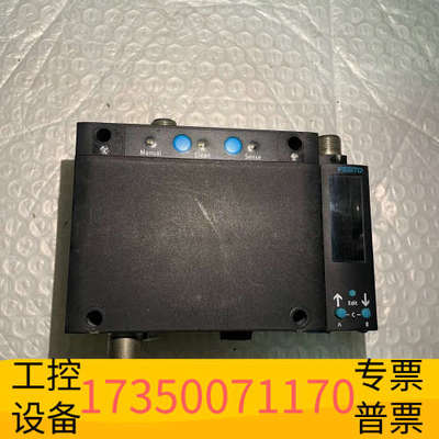 华泰费斯托552130气隙传感器SOPA-CM1H-R1-HQ6