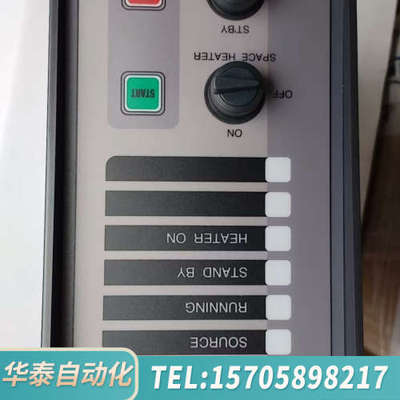 华泰KTE KT-PSTAR-CSA马达控制器，原厂件，