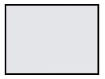 投影仪新款机简易100寸白塑16943幕便携式高清幕布家用